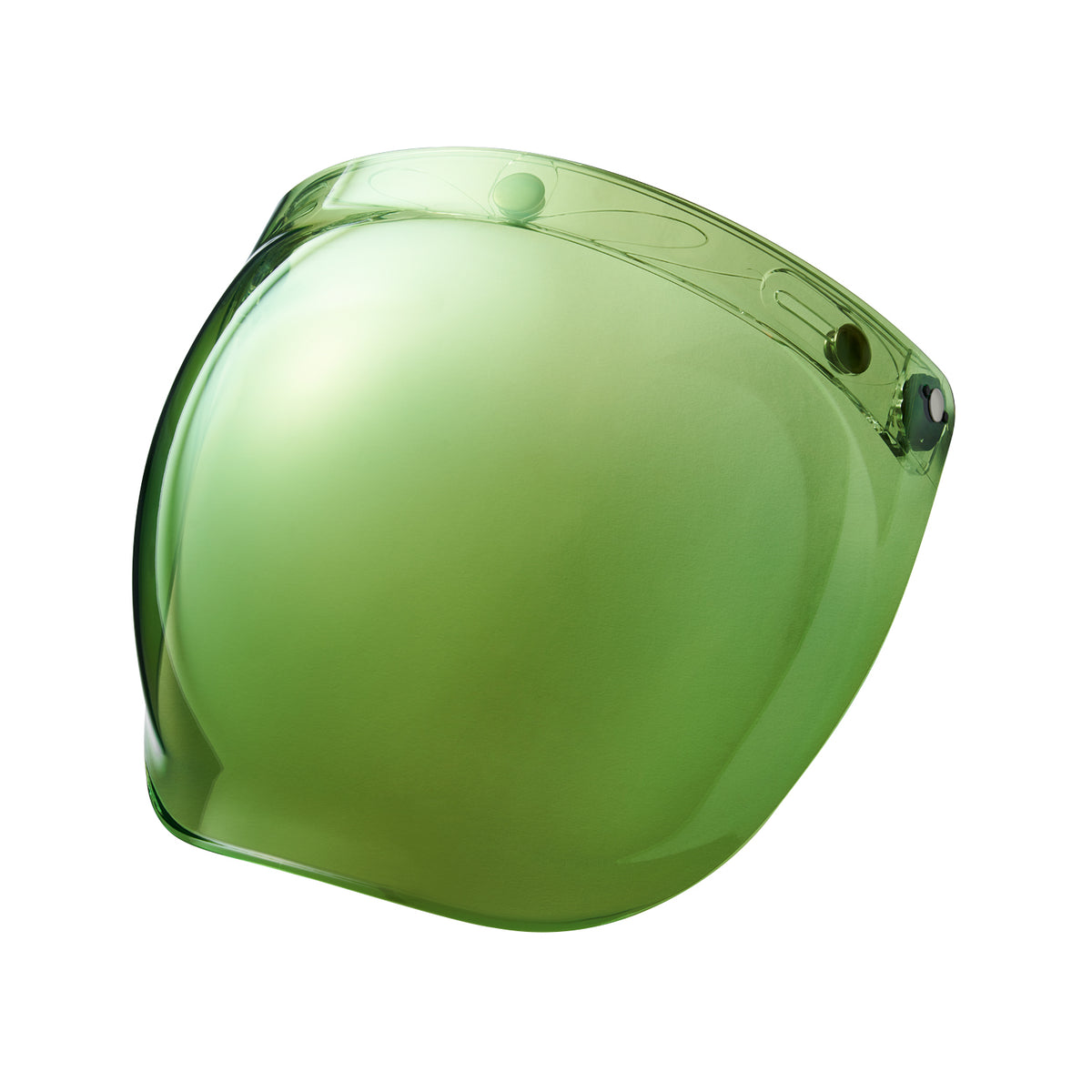 EXTRAシールド | バブル REVO【REVO GREENミラー】 – YAMASHIRO ONLINE STORE